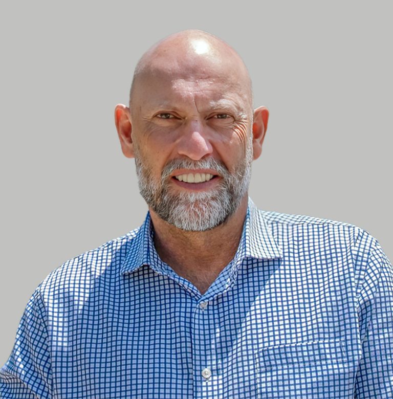 Executive Management - TRX Gold Corporation