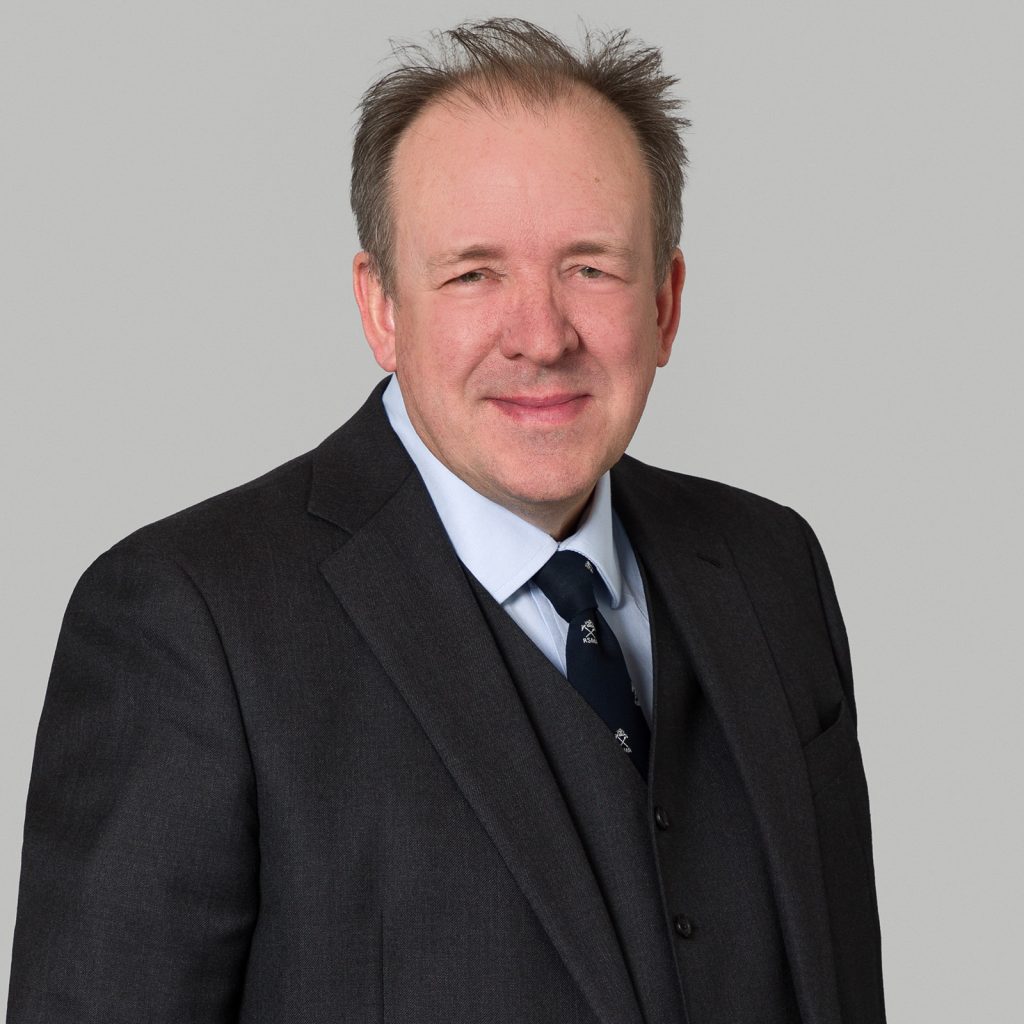 Executive Management - TRX Gold Corporation